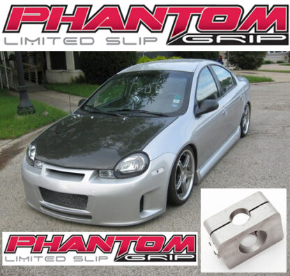 2004-2005 Dodge Neon SRT4 T850 5spd - Phantom Grip Limited Slip ...